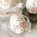 Set of Eggs to Decorate the Easter Table, Decoration With Spring ...
