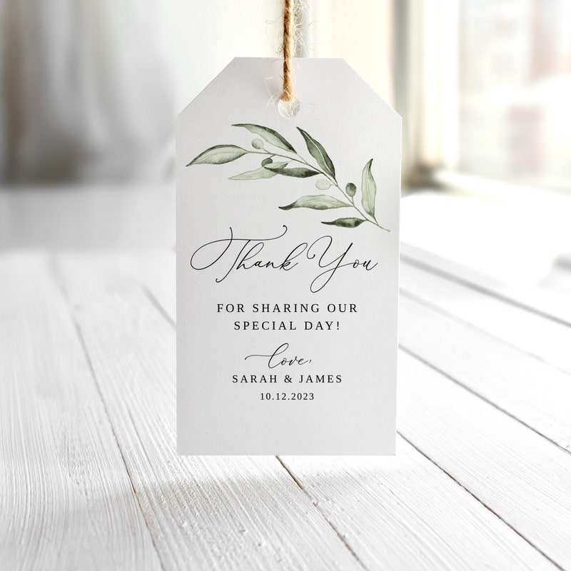 Tree Branch Tag - Etsy