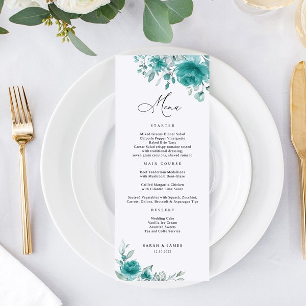 Turquoise Wedding - Etsy