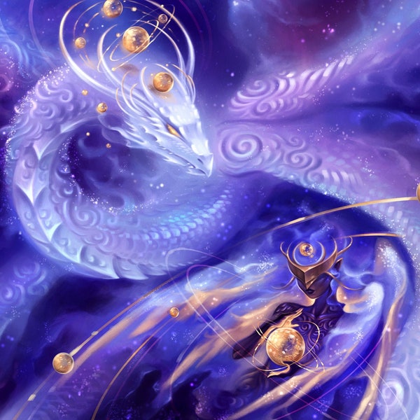 Goddess Space - Etsy