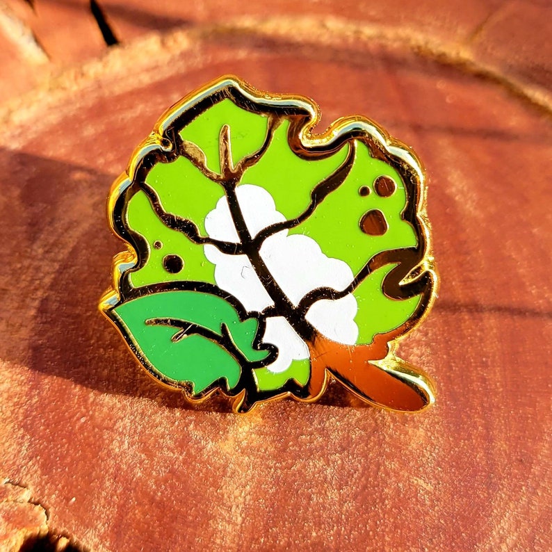 Four Season MINI FILLER PINS Summer Leaves Spring Flowers - Etsy