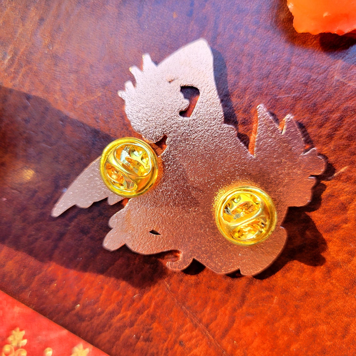 Thai Tea With Boba Dragon Enamel Pin Bubble Tea Dragon - Etsy