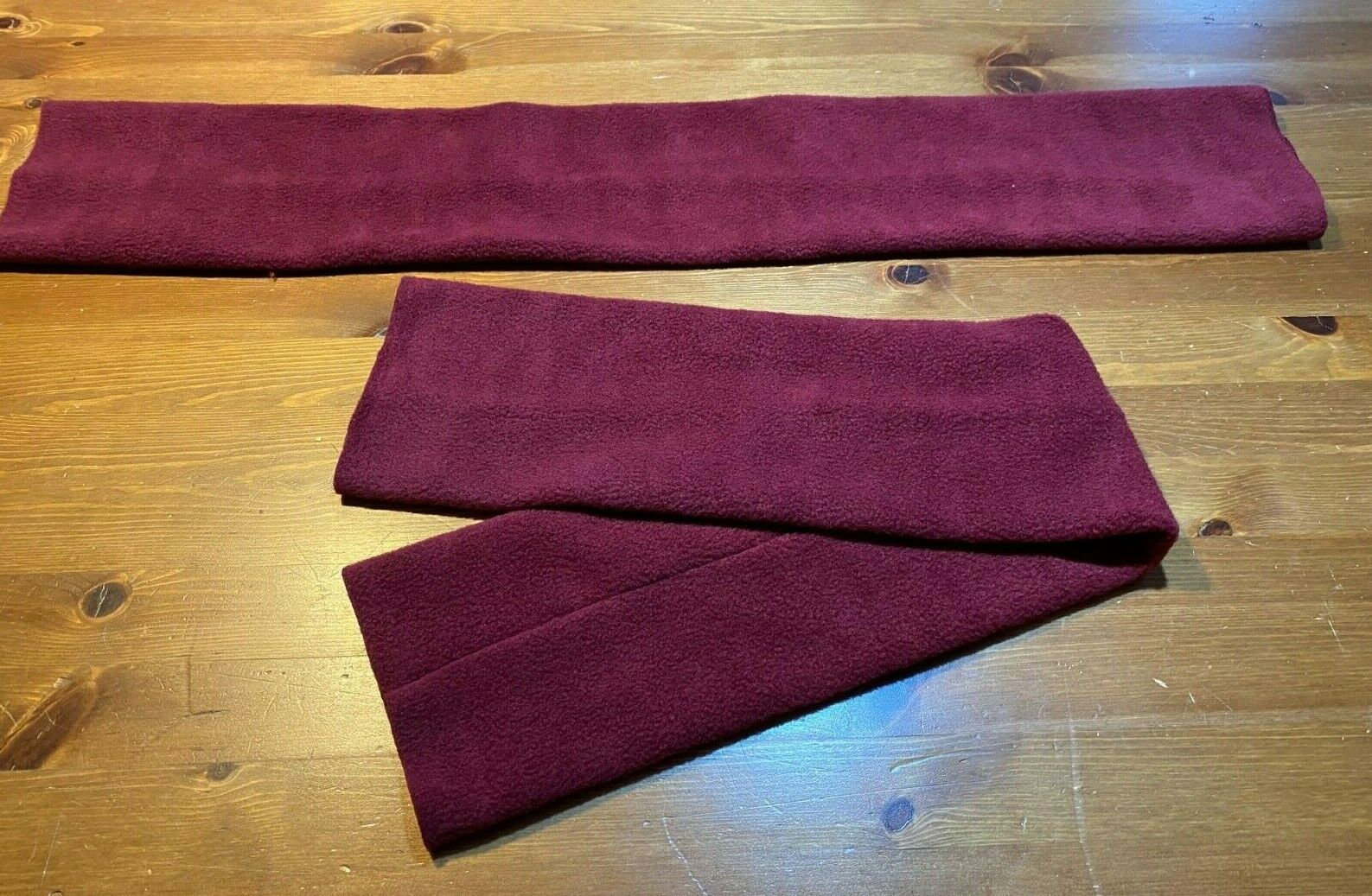 Fleece Fabric GIRTH SLEEVE COVER One Size Huge Range of - Etsy