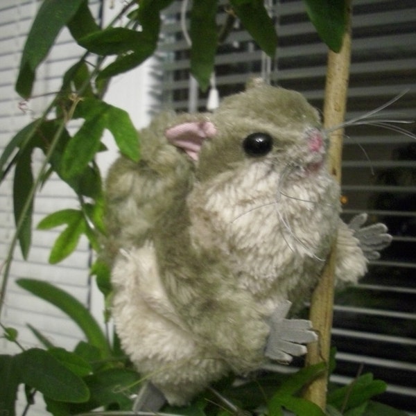 Chiikawa Momonga Plush - Etsy