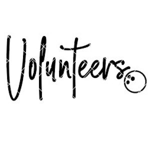 Volunteers Sports - SVG/DXF/PNG File for Cutting Machines and ...