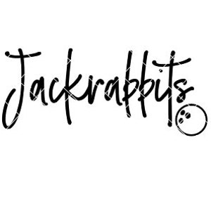 Jackrabbits Sports - SVG/DXF/PNG File for Cutting Machines and ...