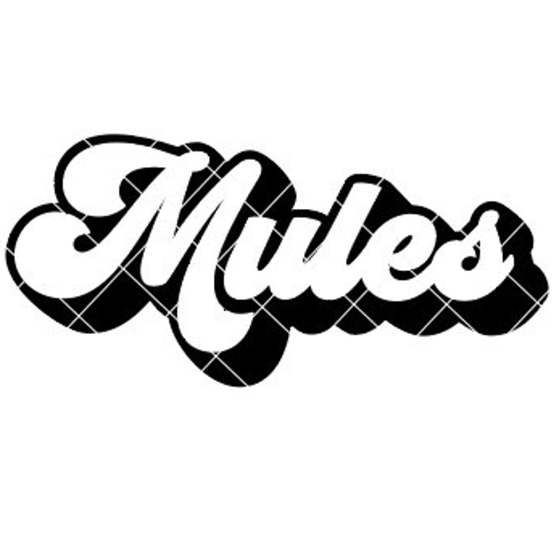 Mules - Etsy