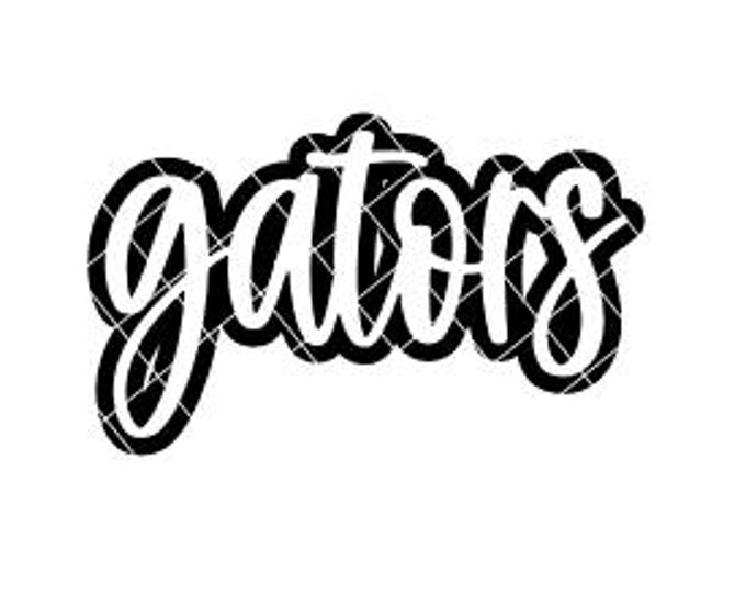 Gator Svg, Gators Svg, Heart, Love, Gator, Gators, Svg, Dxf, Eps, Png ...