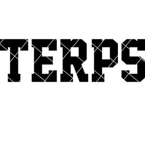 Terps SVG/DXF/PNG File for Cutting Machines and Sublimation - Etsy