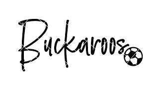 Buckaroos Sports - SVG/DXF/PNG File for Cutting Machines and ...