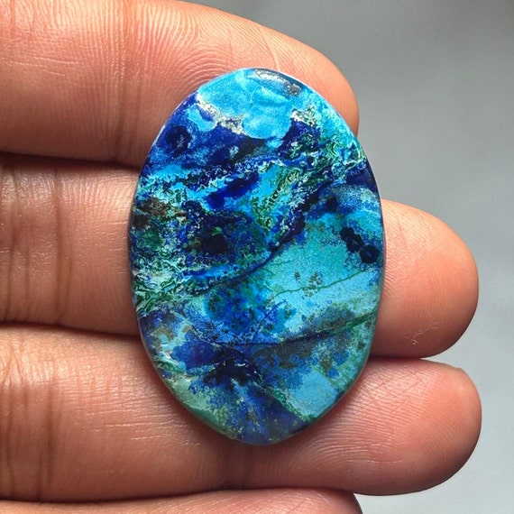 Bluebird gemstone store