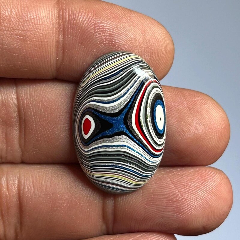 Detroit Agate - Etsy