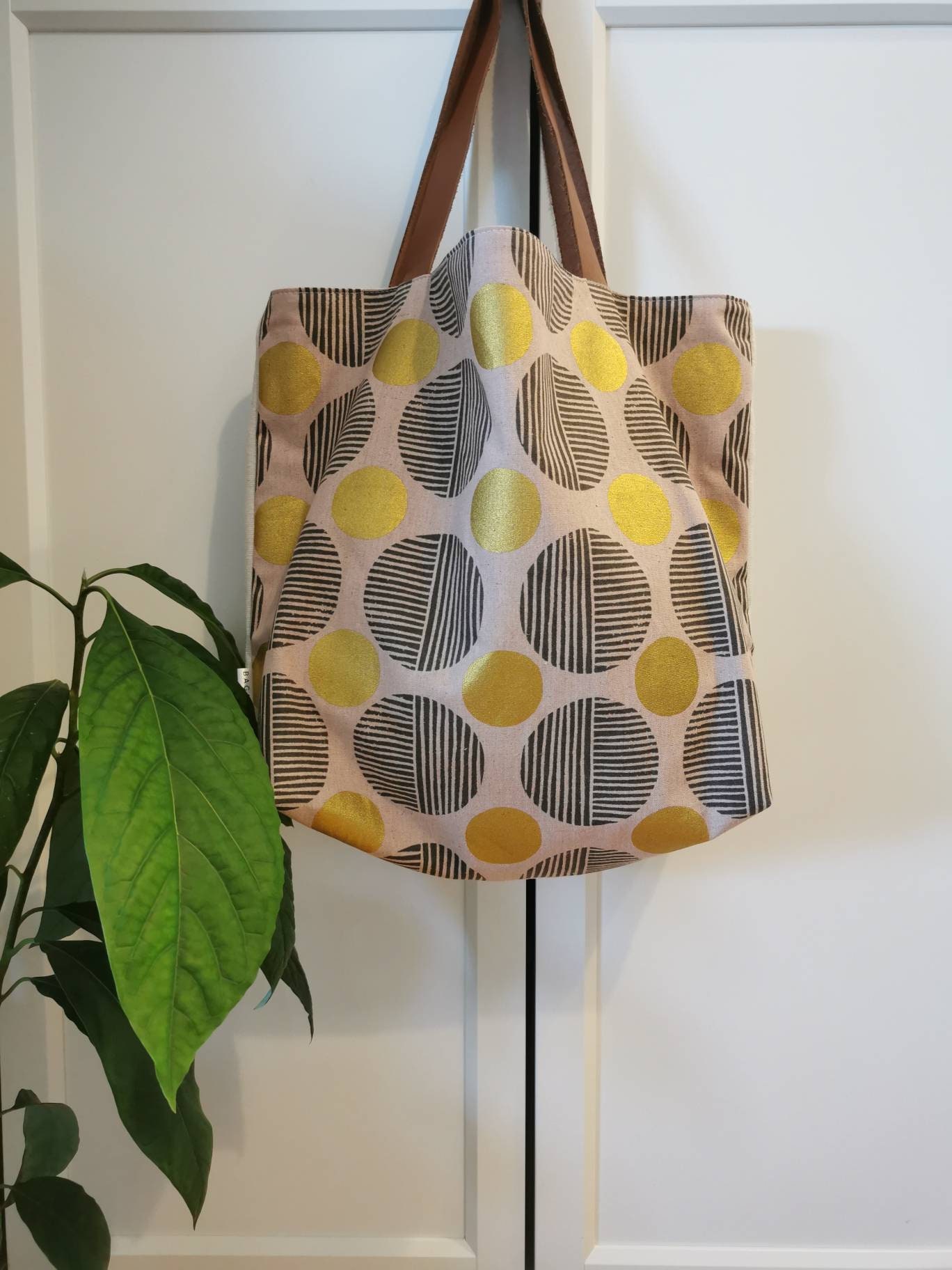 Cloth Bags, Tote Bag, Large Bag, Canvas Bag, Cotton Bag, Fabric Tote ...