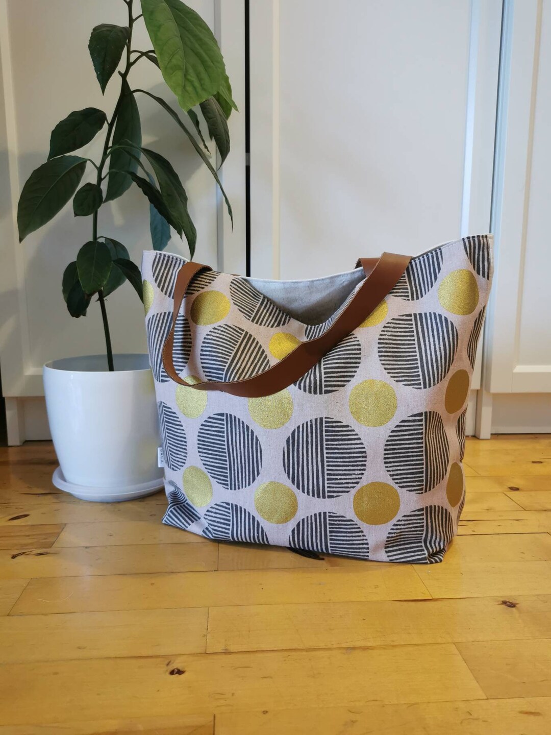 Cloth Bags, Tote Bag, Large Bag, Canvas Bag, Cotton Bag, Fabric Tote ...