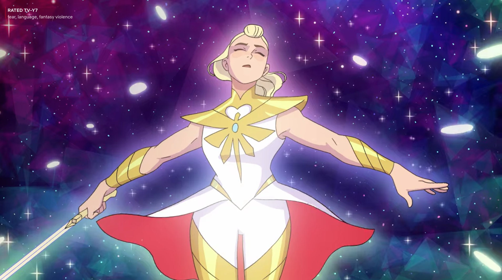 She-ra Adora cosplay costume made to order | Etsy