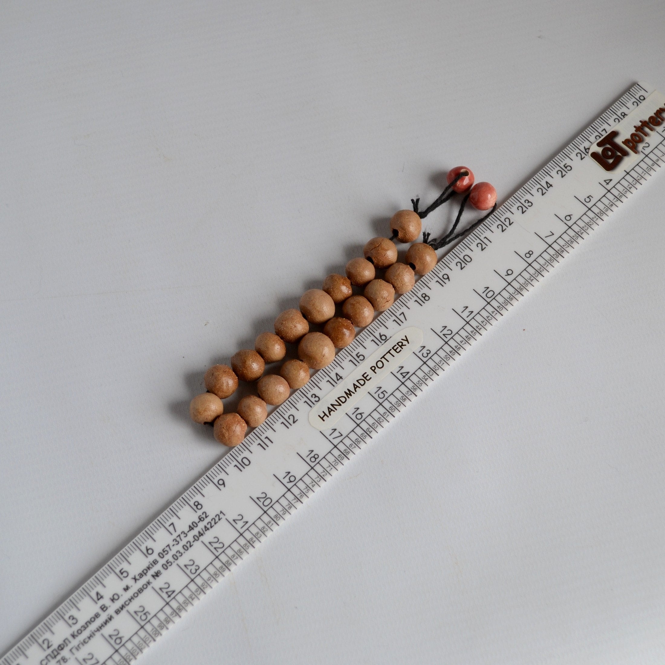 Round Beads 9-10 Mm. 20 Pcs Spherical Beads for Jewelry Making - Etsy