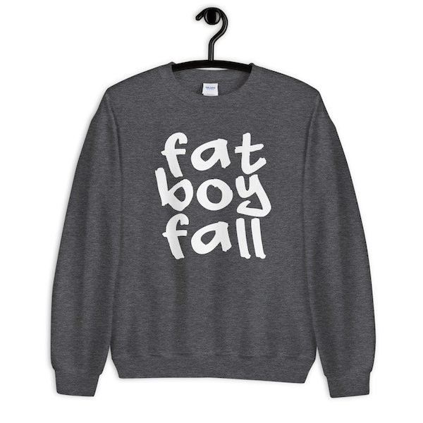Fat Boy - Etsy