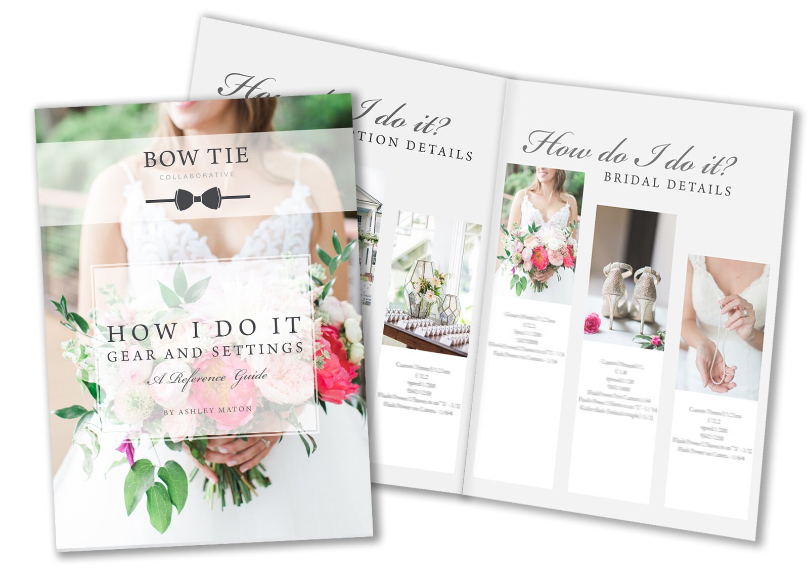 Photography Education Guide. Wedding Photographer. How to Guide ...