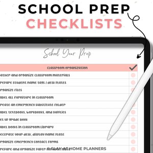 Digital Teacher Inserts for Digital Planners | Teaching Inserts ...