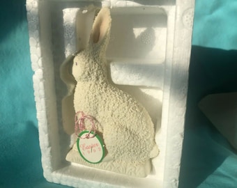 Easter Snowbabies | Etsy