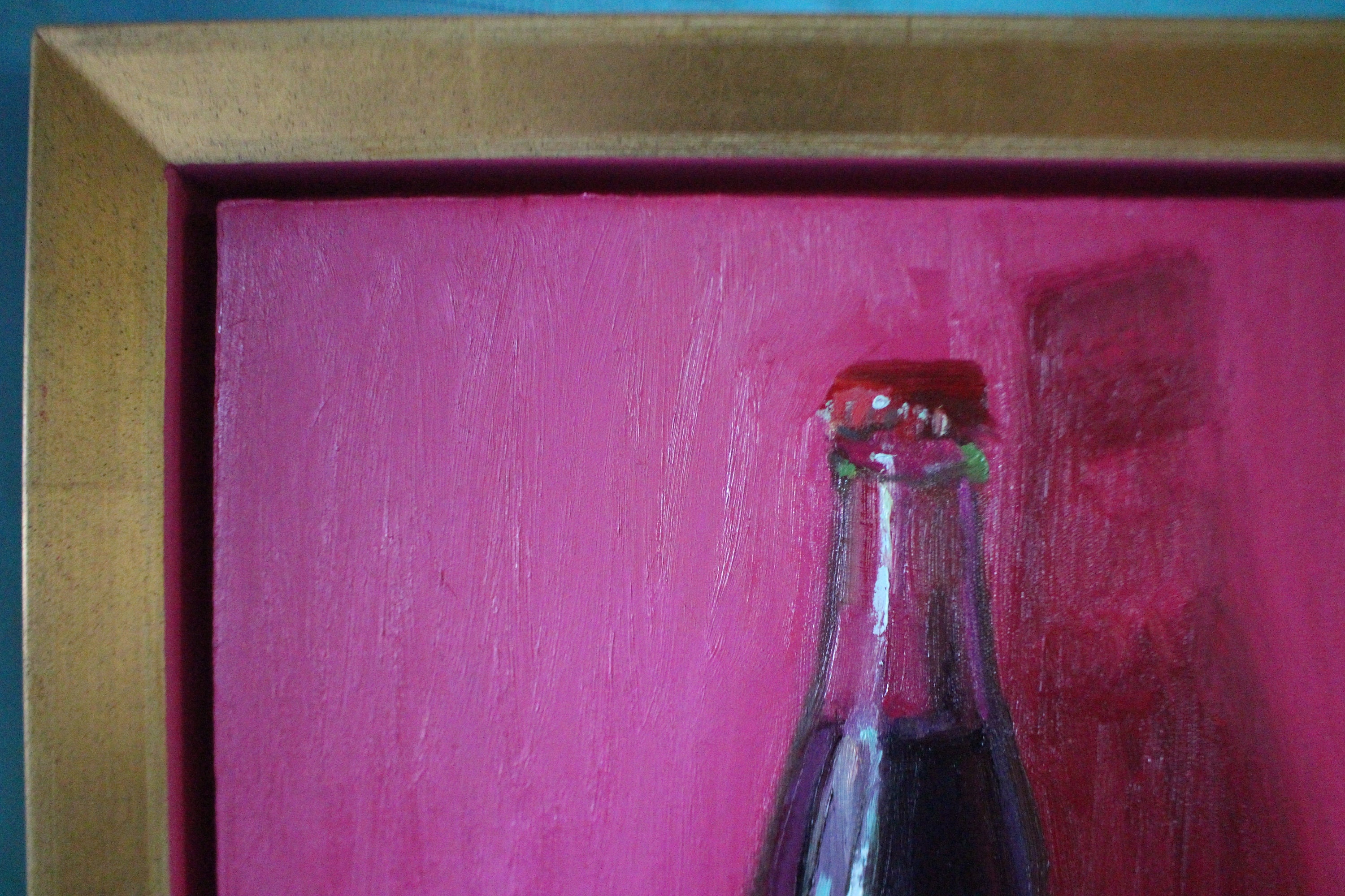 Coca Cola, Pink Coke, Americana - Etsy