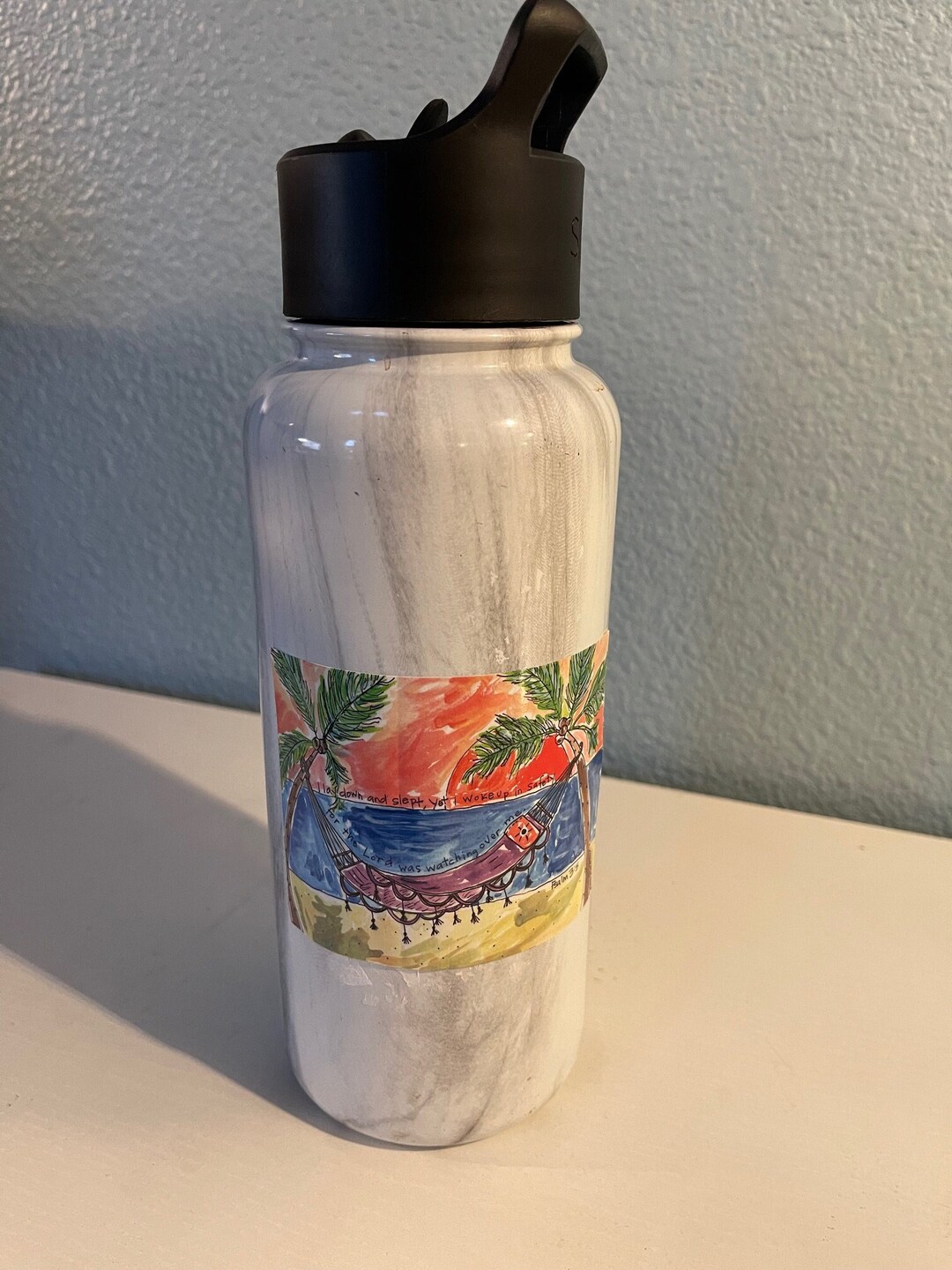 You Need Rest Sticker // Water Bottle Decal // Laptop Sticker ...