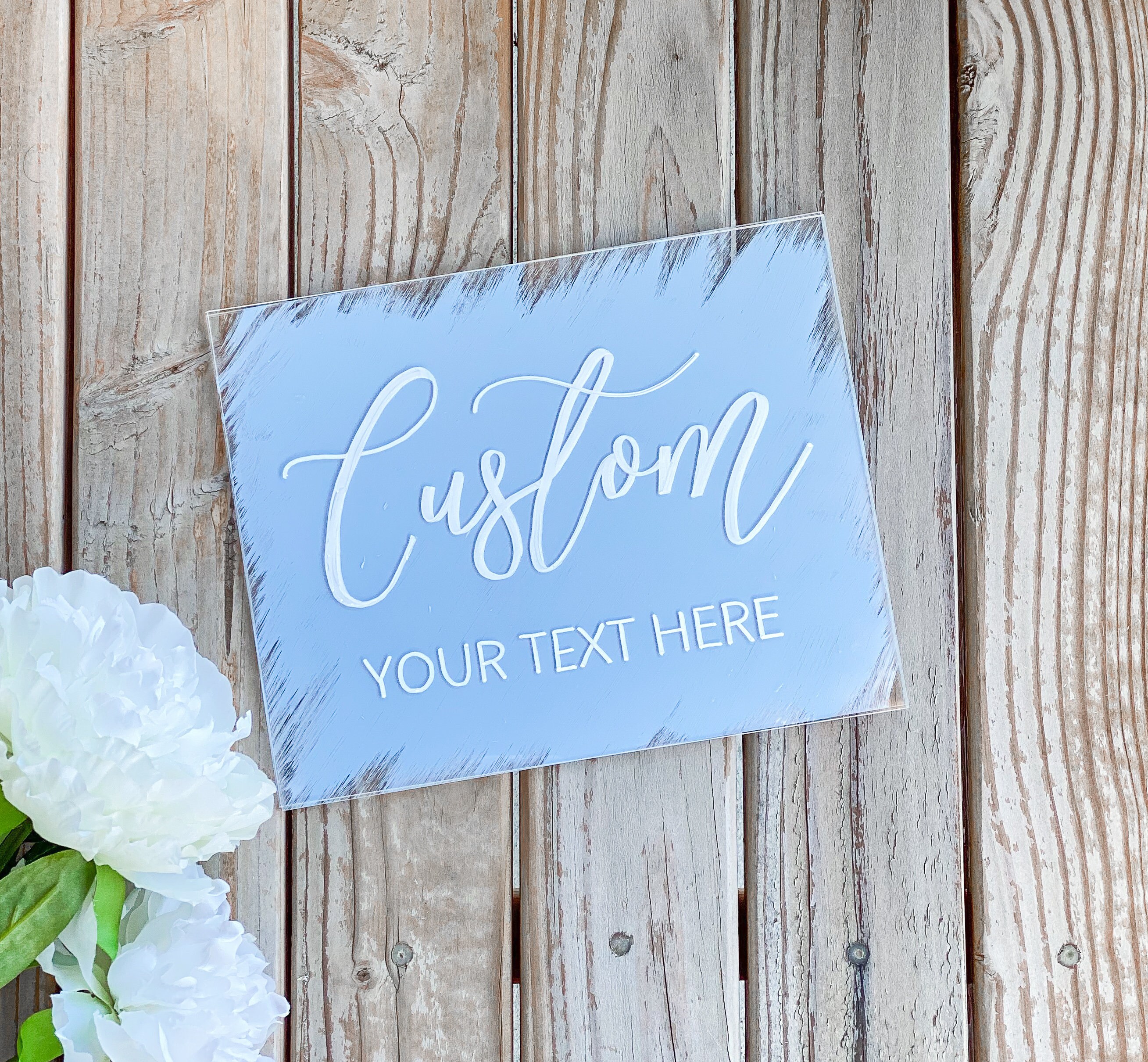 Acrylic Wedding Sign Bundle Baby Shower Signs Birthday | Etsy Acrylic Wedding Sign Bundle Baby Shower Signs Birthday | Etsy