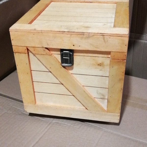 Chest Storage - Etsy