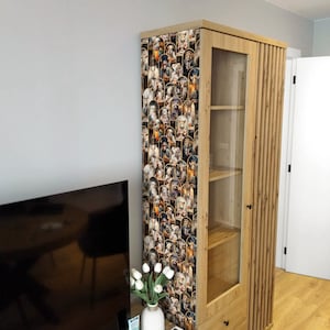 Bar Animals Wallpaper. Bull, Chimp, Lion, Deer, Eagle, Goat, Hamster ...