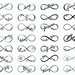 28 Infinity SVG / Infinity Symbol svg / Family Infinity/ Love | Etsy