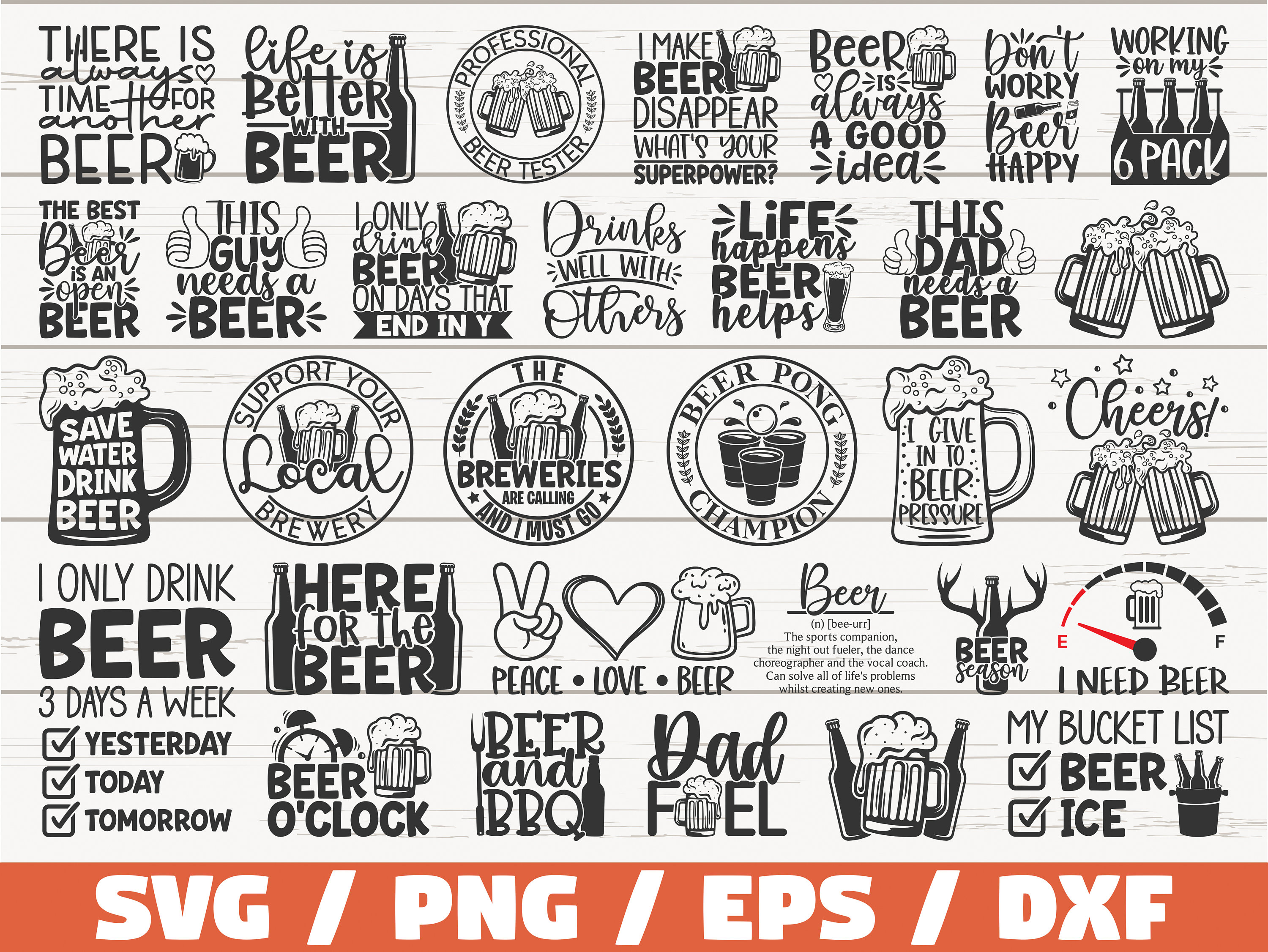 Beer Country Quotes