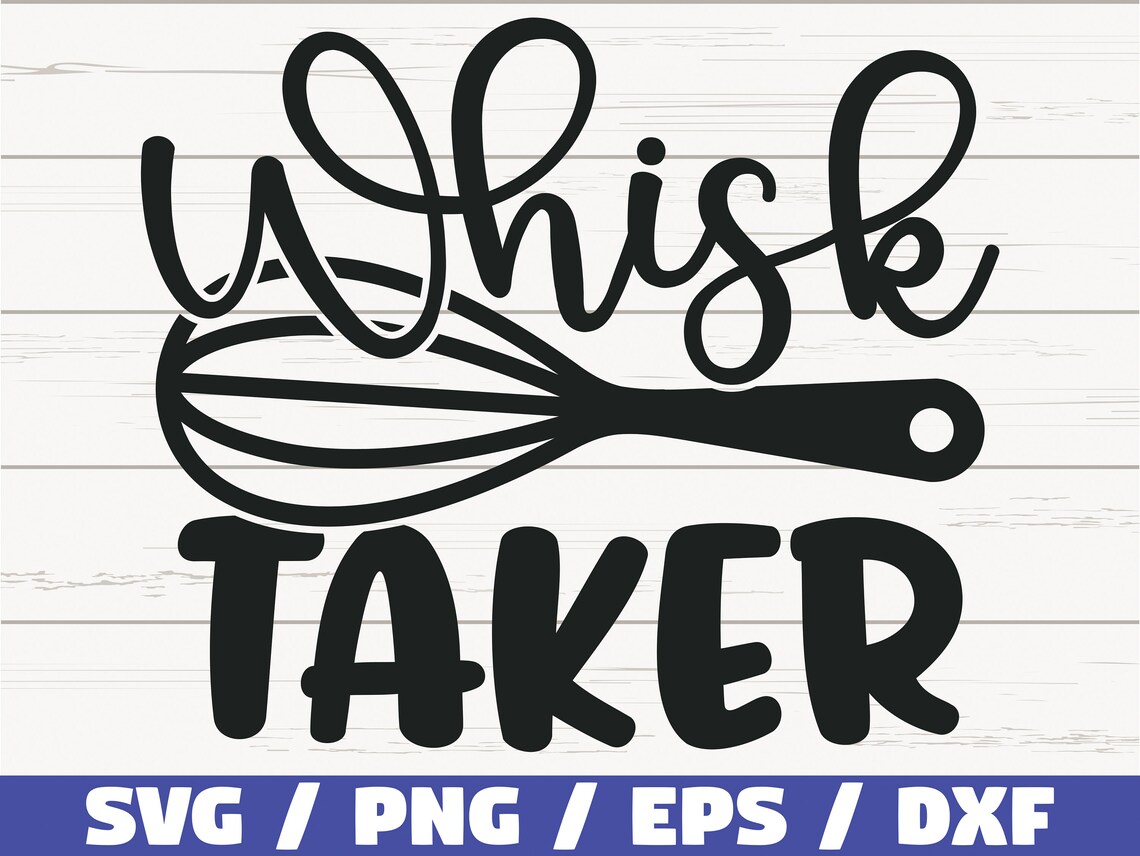 Kitchen SVG Bundle / Cooking SVG / Cut File / Cricut / Clip | Etsy