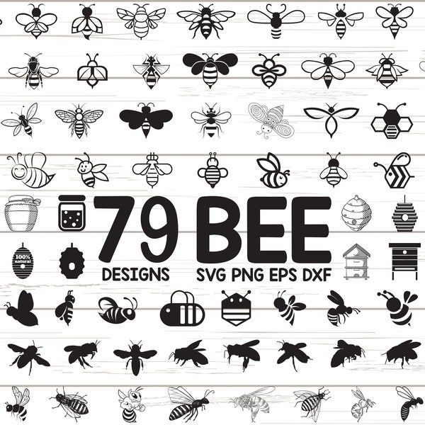 Bee Hive Stencil - Etsy