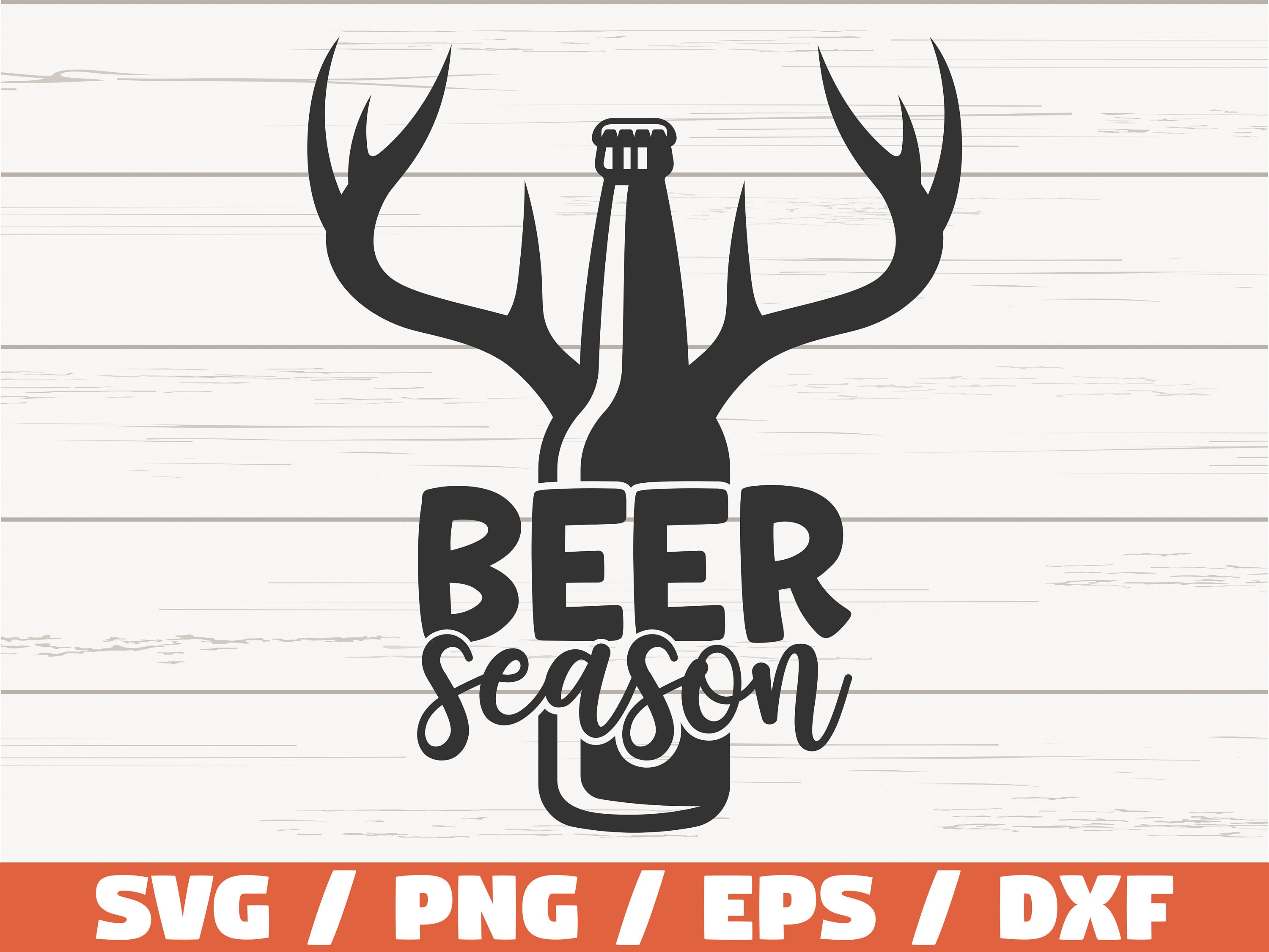 Beer Season SVG / Cut File / Cricut / Clip Art / Commercial Use / Beer ...