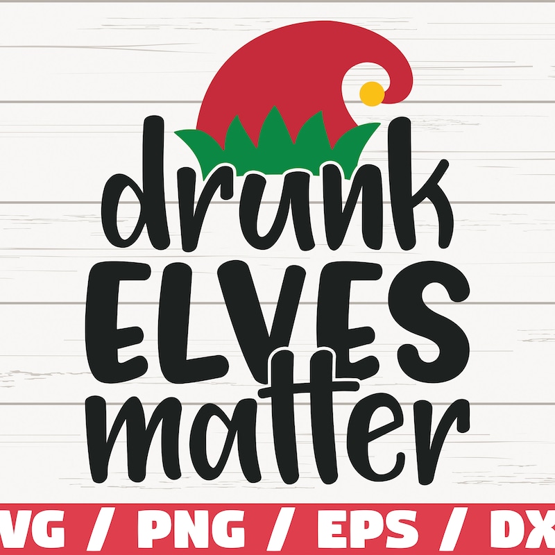 Drunk Elf on the Shelf - Etsy