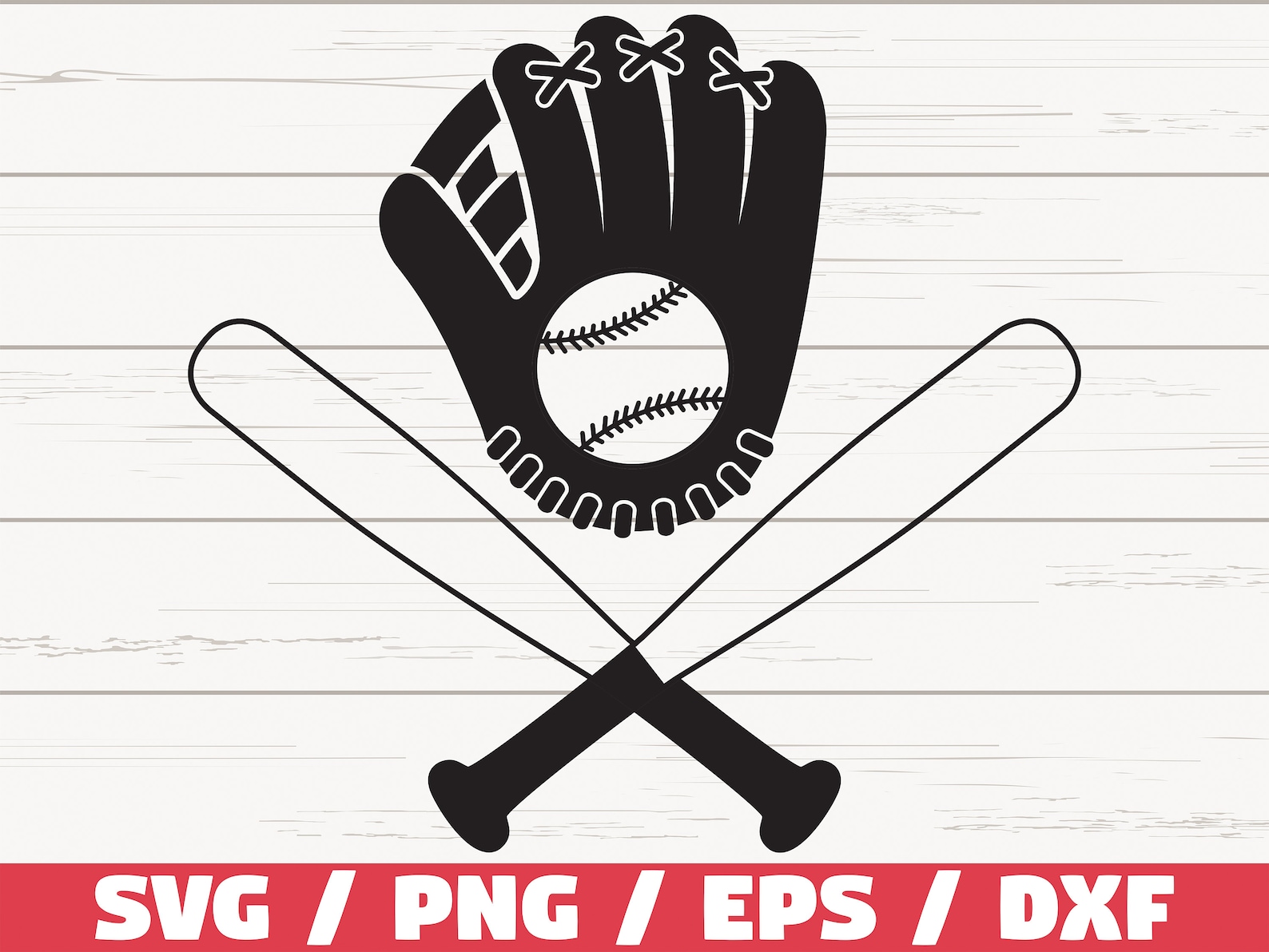 Baseball SVG / Baseball Glove SVG / Cricut / Cut File / Softball Svg ...