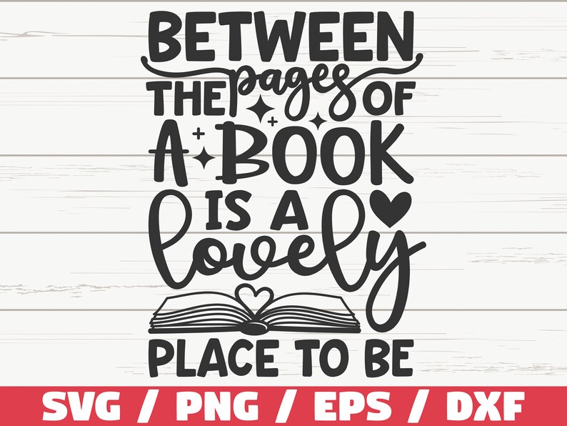 Reading SVG Bundle / Cut Files / Commercial Use / Cricut / - Etsy