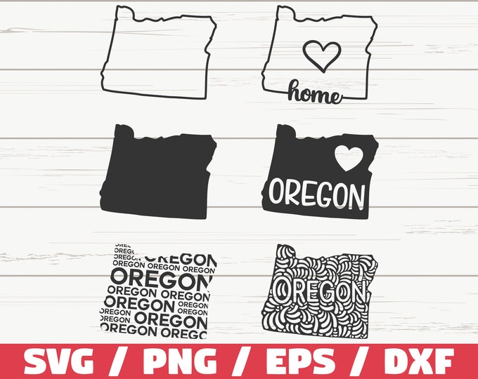 Oregon art - Etsy