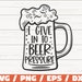 30 Beer Quotes SVG Bundle / Funny Beer Sayings SVG / Cut File ...
