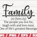 Funny Definition SVG Bundle / Cut File / Commercial Use / Cricut ...