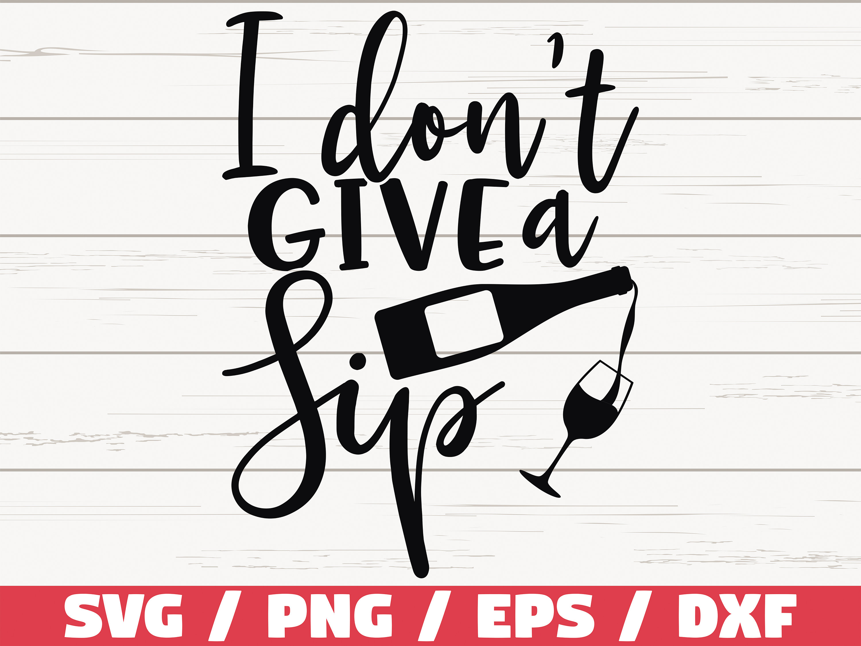 Collage Craft Supplies & Tools Give A Sip SVG Wine Design Svg Wine ...