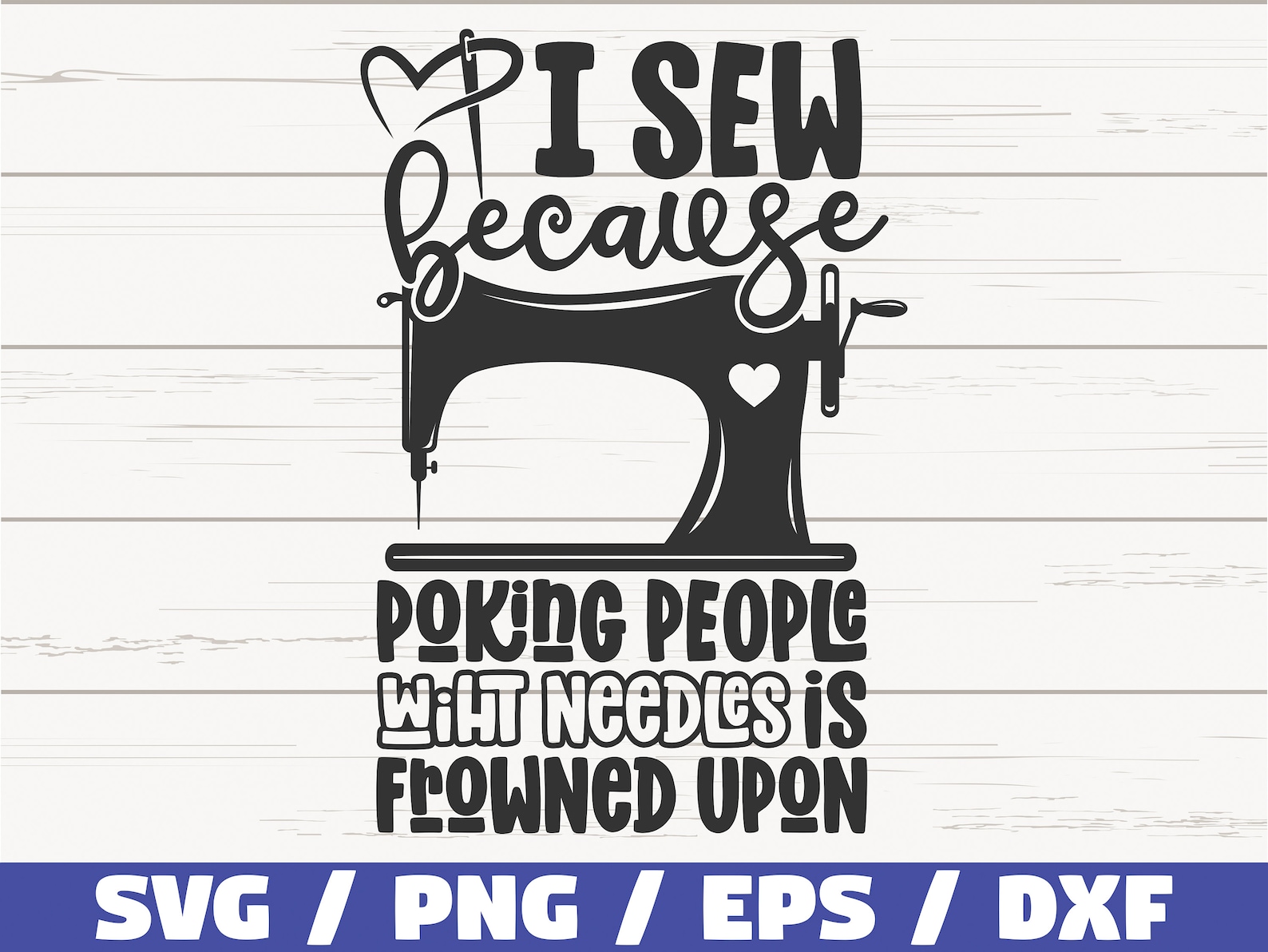 Couture SVG Bundle / Couper des fichiers / Usage commercial / Cricut ...