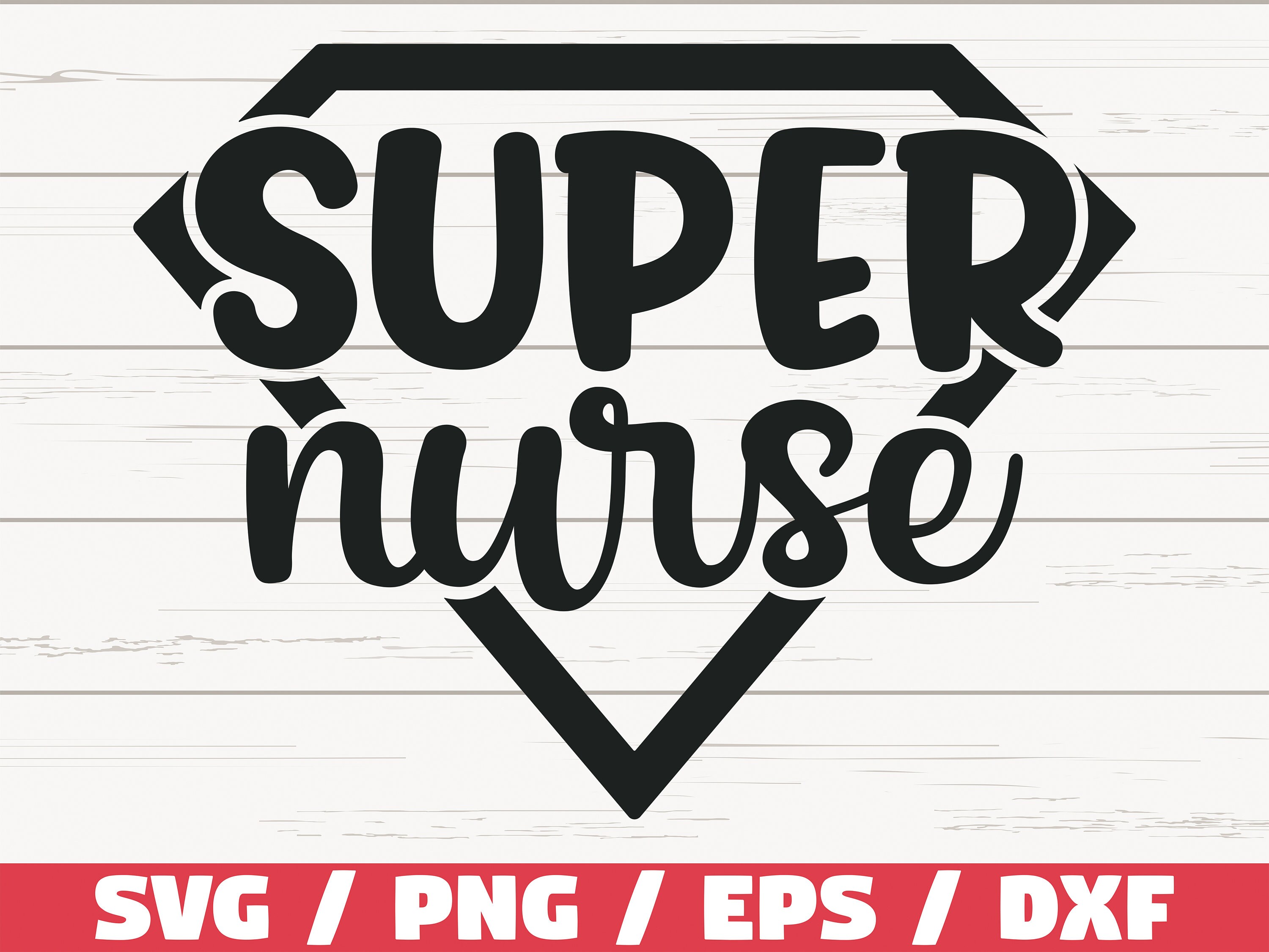 Nurse Bundle SVG / Cut File / Cricut / Commercial Use / - Etsy