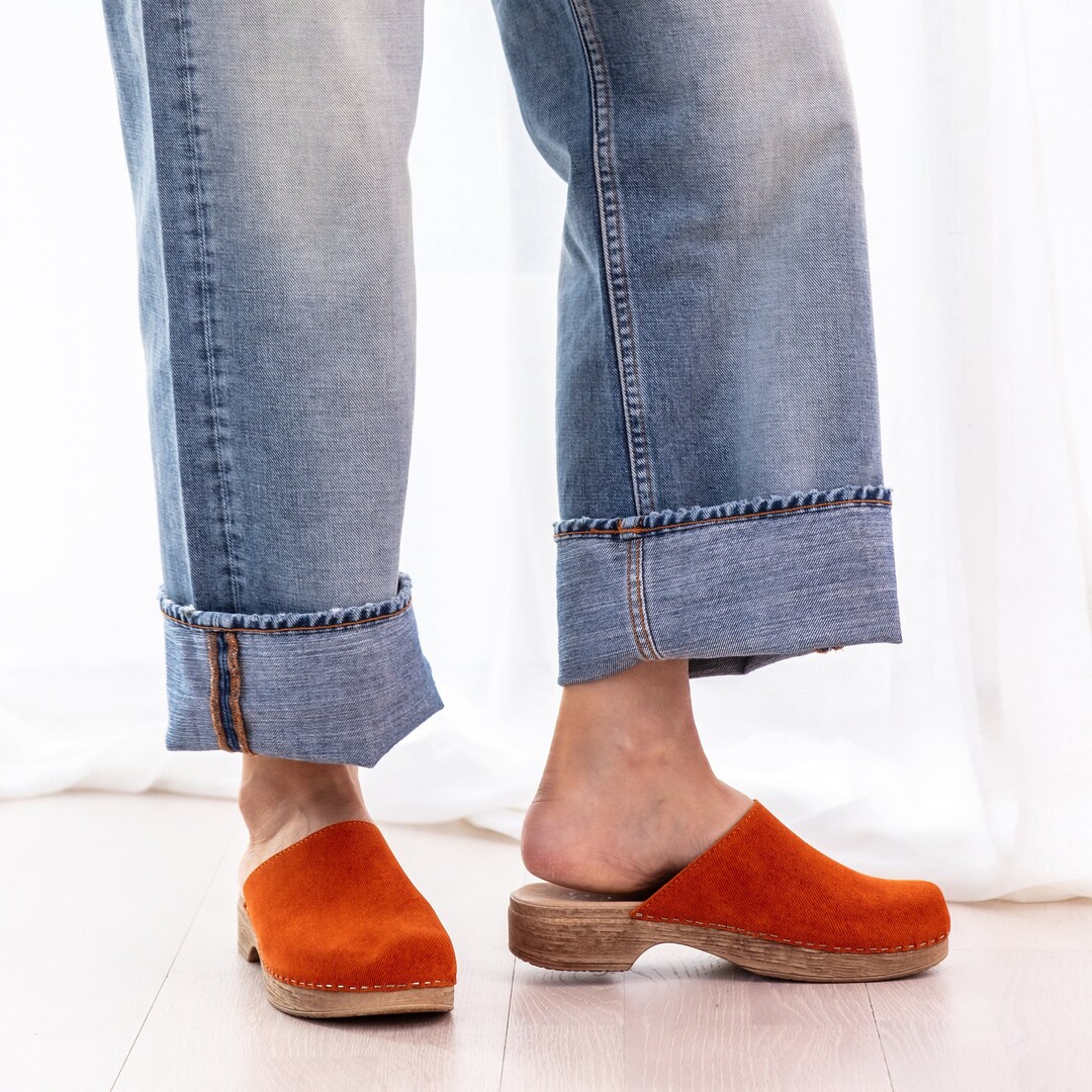 Helena Orange - Etsy