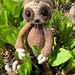 Sage the Sloth crochet PATTERN PDF ONLY - Etsy