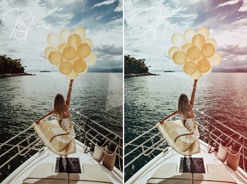 Analog Photography Filter Film Photo Overlay Old Photo | Etsy