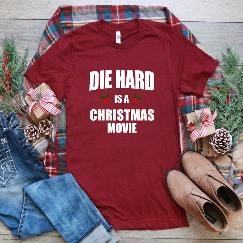 Die Hard Is A Christmas Movie Shirt Or Sweatshirt Die Hard Etsy die-hard-is-a-christmas-movie-shirt-or-sweatshirt-die-hard-etsy