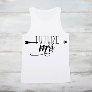 Future Mrs Svg Cut File for Cricut and Silhouette Digital Cut File ...