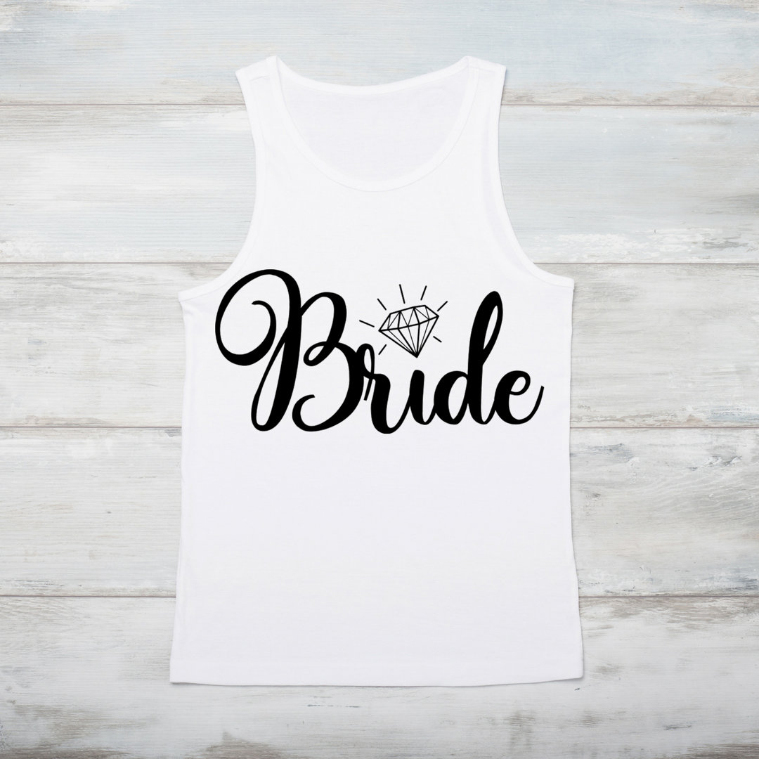 Bride Svg Wedding Cut File for Cricut or Silhouette Wedding - Etsy Canada