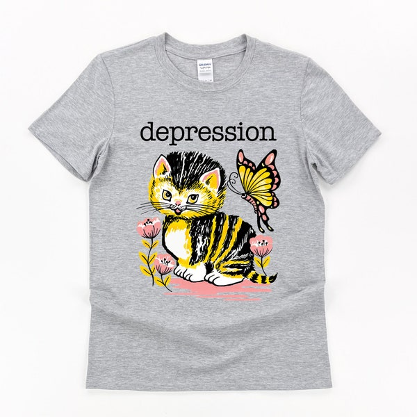 Depression Gifts - Etsy